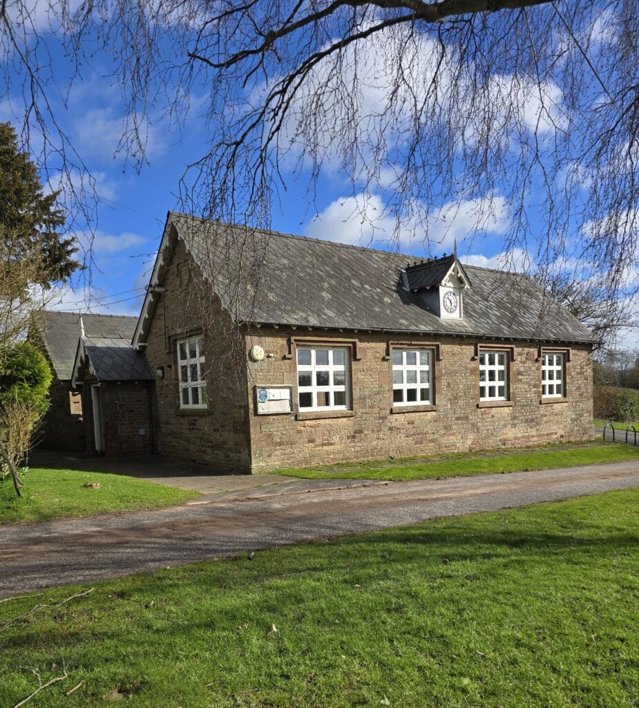 Availability | Ballingham Village Hall