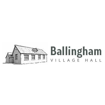 Ballingham Village Hall – Hire for Events & Functions